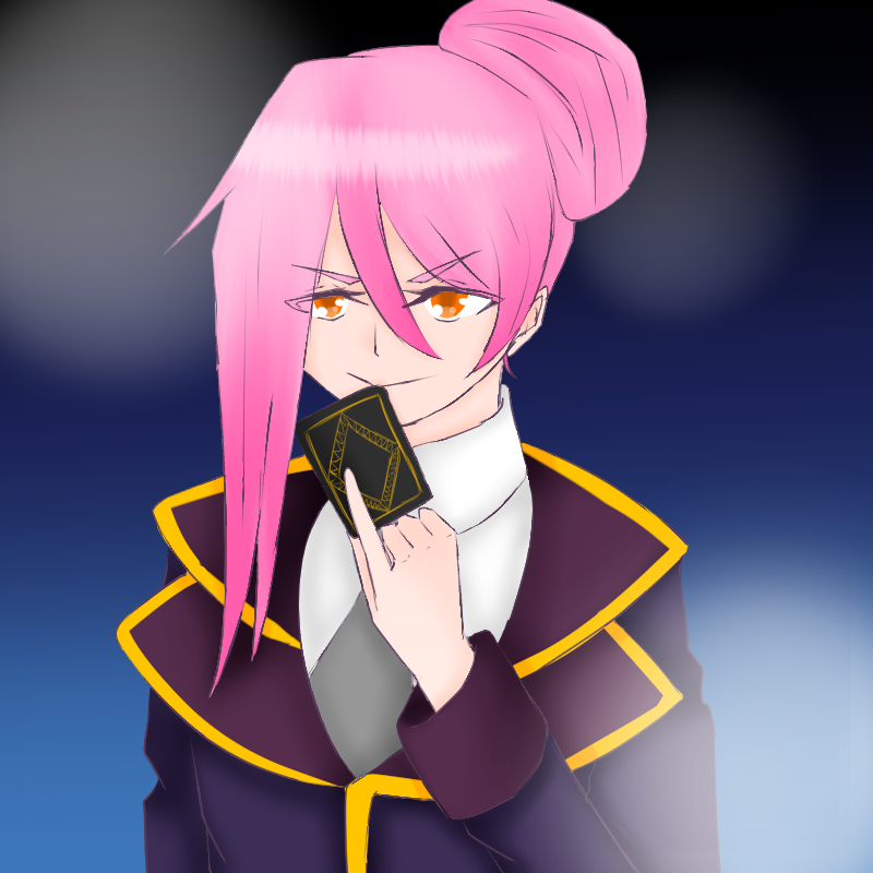 Wolf Game | WEBTOON