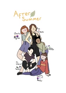 After summer | WEBTOON