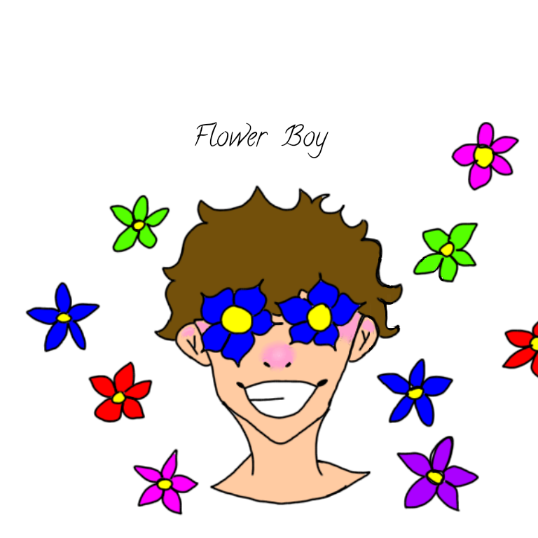 The Story Of The Dead | WEBTOON