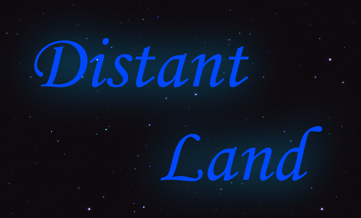 Distant Land | WEBTOON