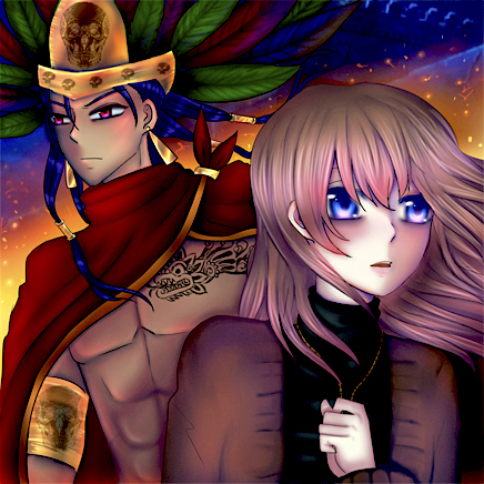 El quinto sol | WEBTOON