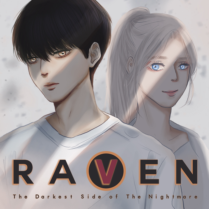 Nightmare | LINE WEBTOON