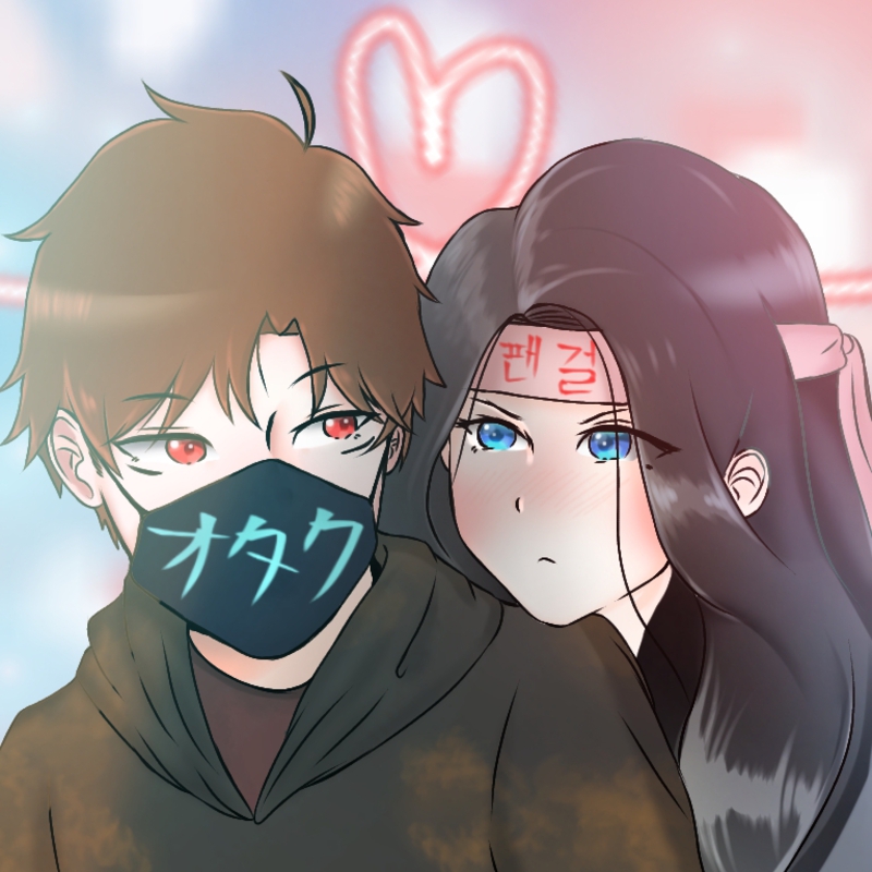 Connect! | LINE WEBTOON