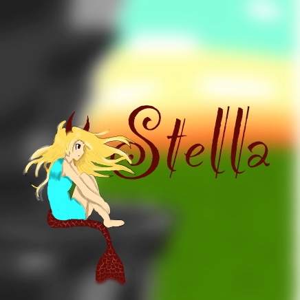 Stella | WEBTOON