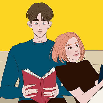 Yellow | LINE WEBTOON
