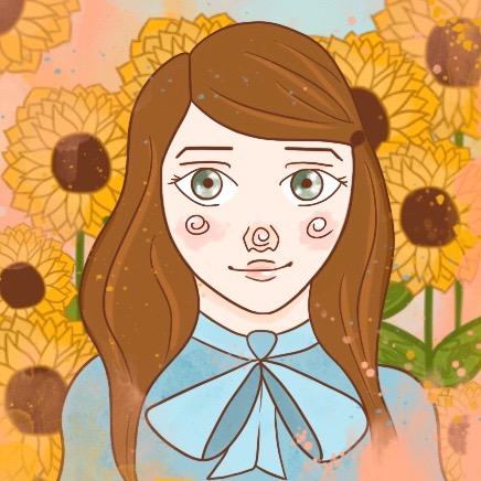 The Importance of Sunflowers (H) | WEBTOON