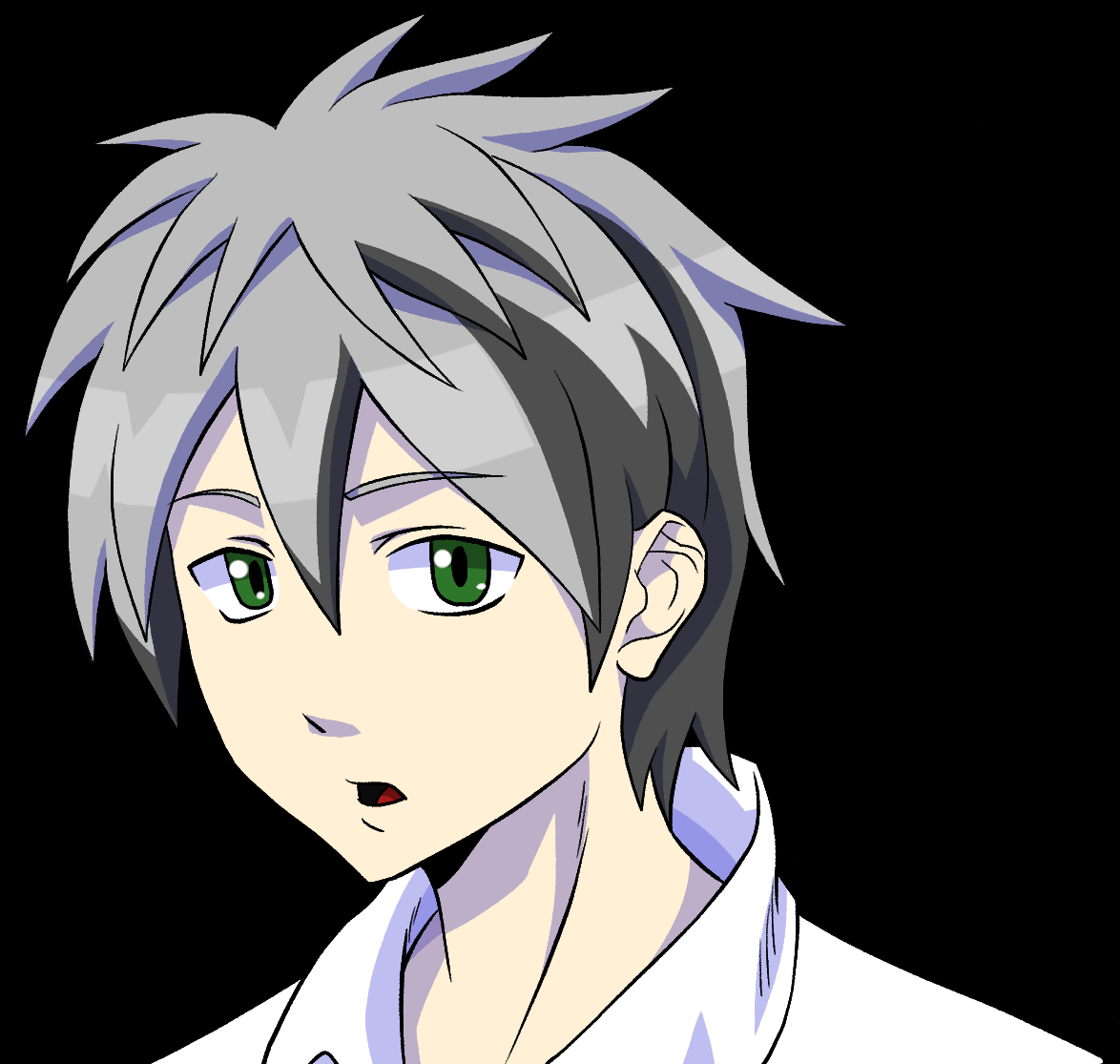 Origin: EIGHT | WEBTOON