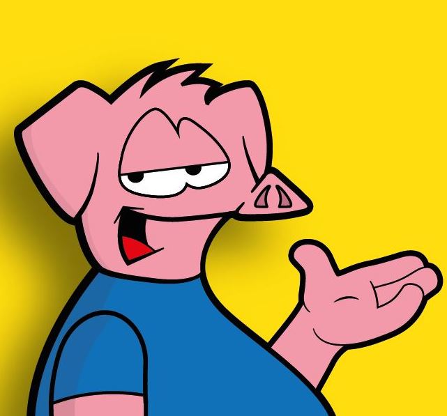 The Voices Inside My Head | WEBTOON