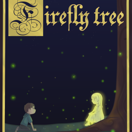 Firefly Tree | WEBTOON