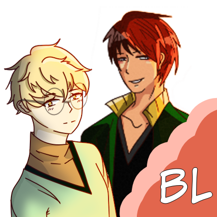 The Wolf And The Sheep [BL] | WEBTOON