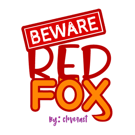 Beware Red Fox | LINE WEBTOON
