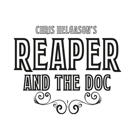 Reaper and the Doc | WEBTOON