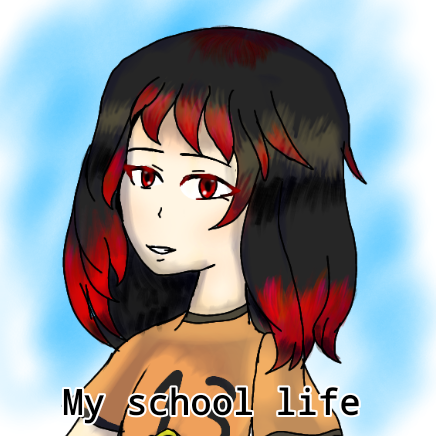 My School Life | LINE WEBTOON