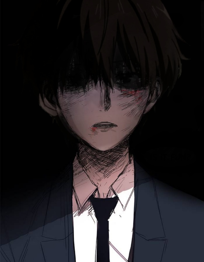 Stitched | WEBTOON
