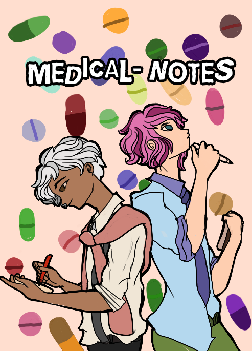 Medical-Notes | WEBTOON