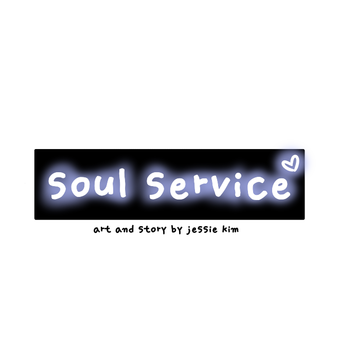 Soul Service | WEBTOON