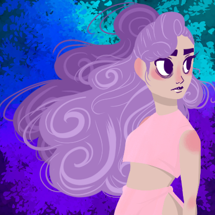 A New World | WEBTOON