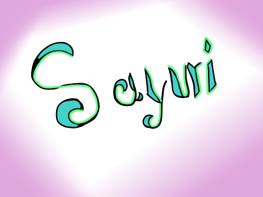 SAYURI | WEBTOON