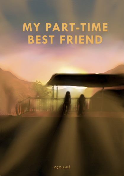 My Part-Time Best Friend | WEBTOON