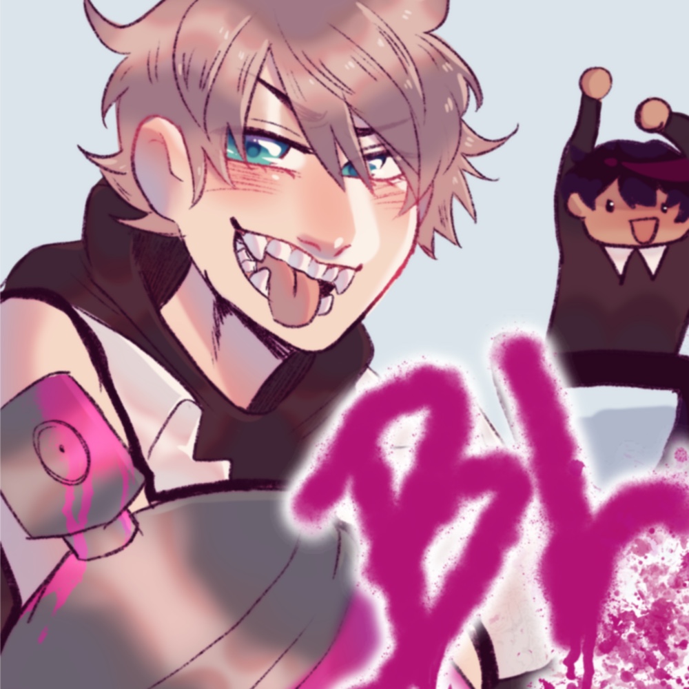 Bad at Everything! | WEBTOON