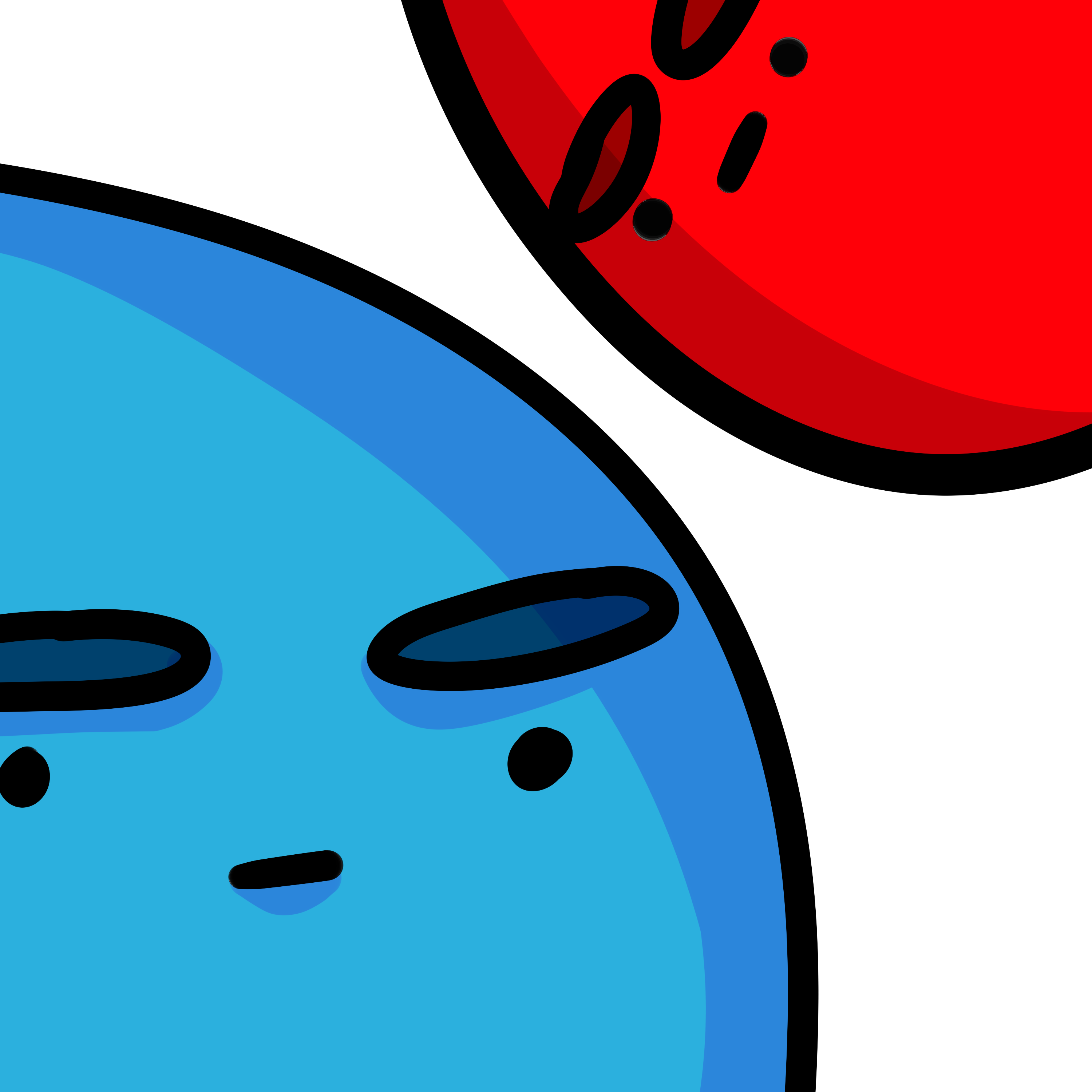 REDDISH-BLU | WEBTOON