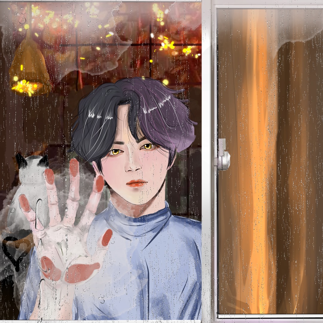 Devil's Eye | WEBTOON