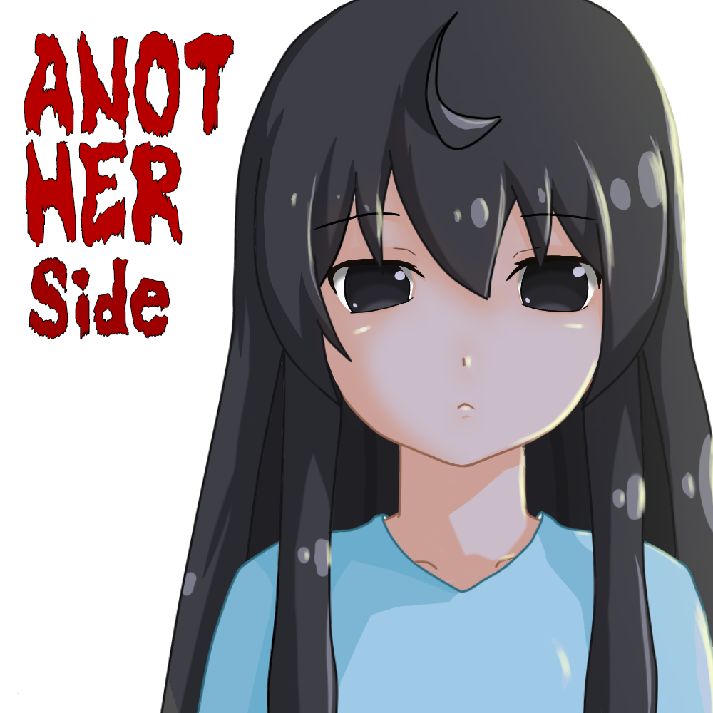 Another Side | LINE WEBTOON