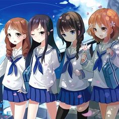 Highschool Life | WEBTOON