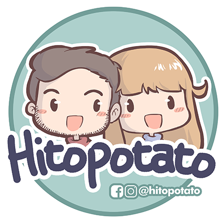 HitoPotato | WEBTOON