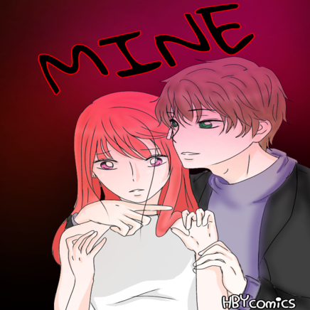 MINE | WEBTOON
