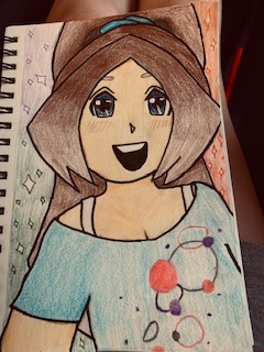 Random Art from a Random Weeb | WEBTOON