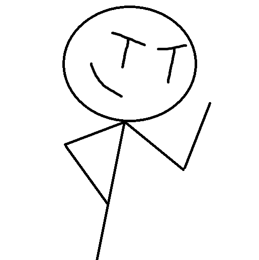 The stickshow! | WEBTOON