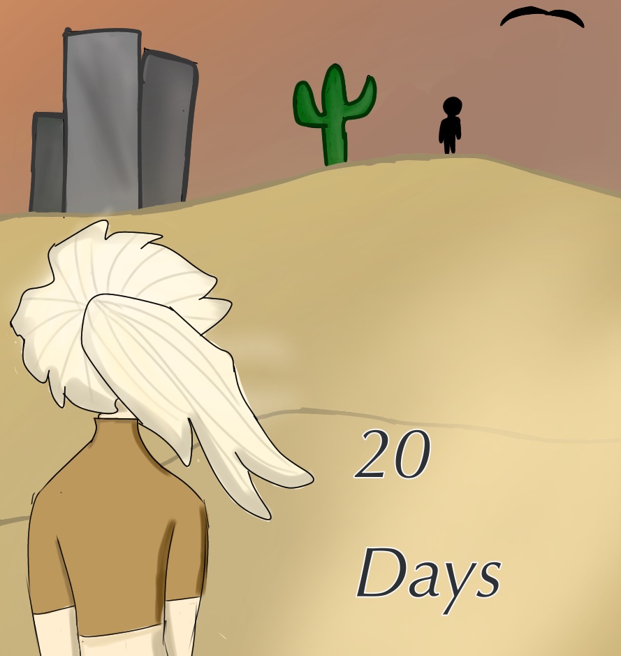 20 days | WEBTOON