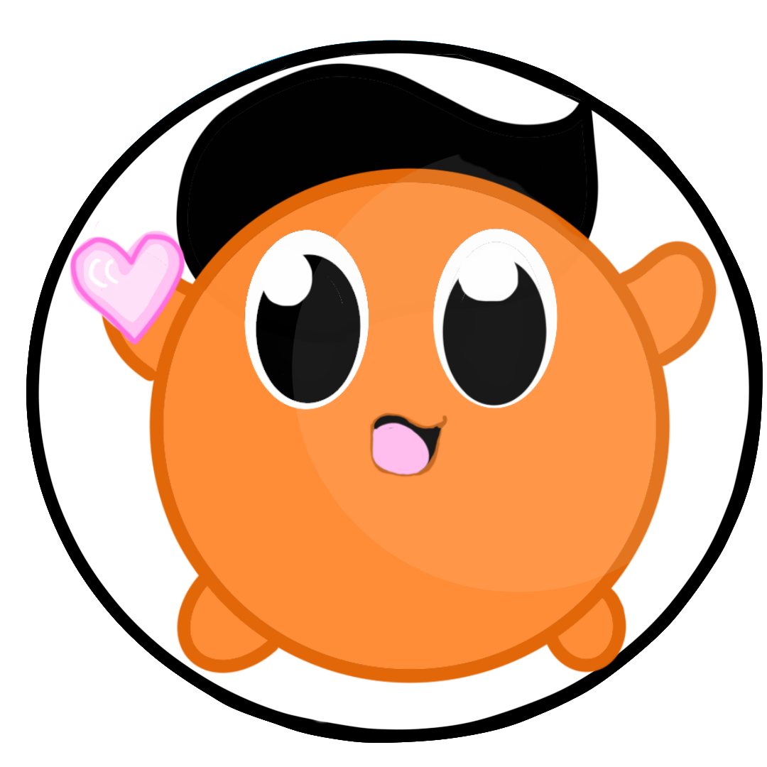 its Orbby! | WEBTOON