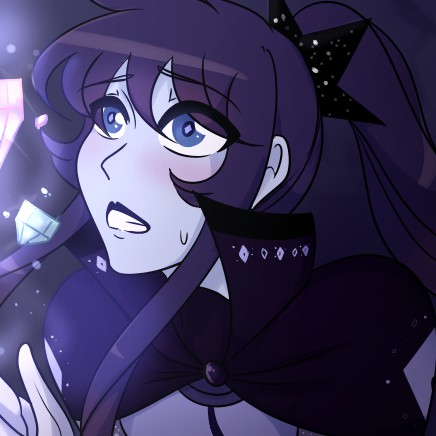 Beautiful Angel | WEBTOON