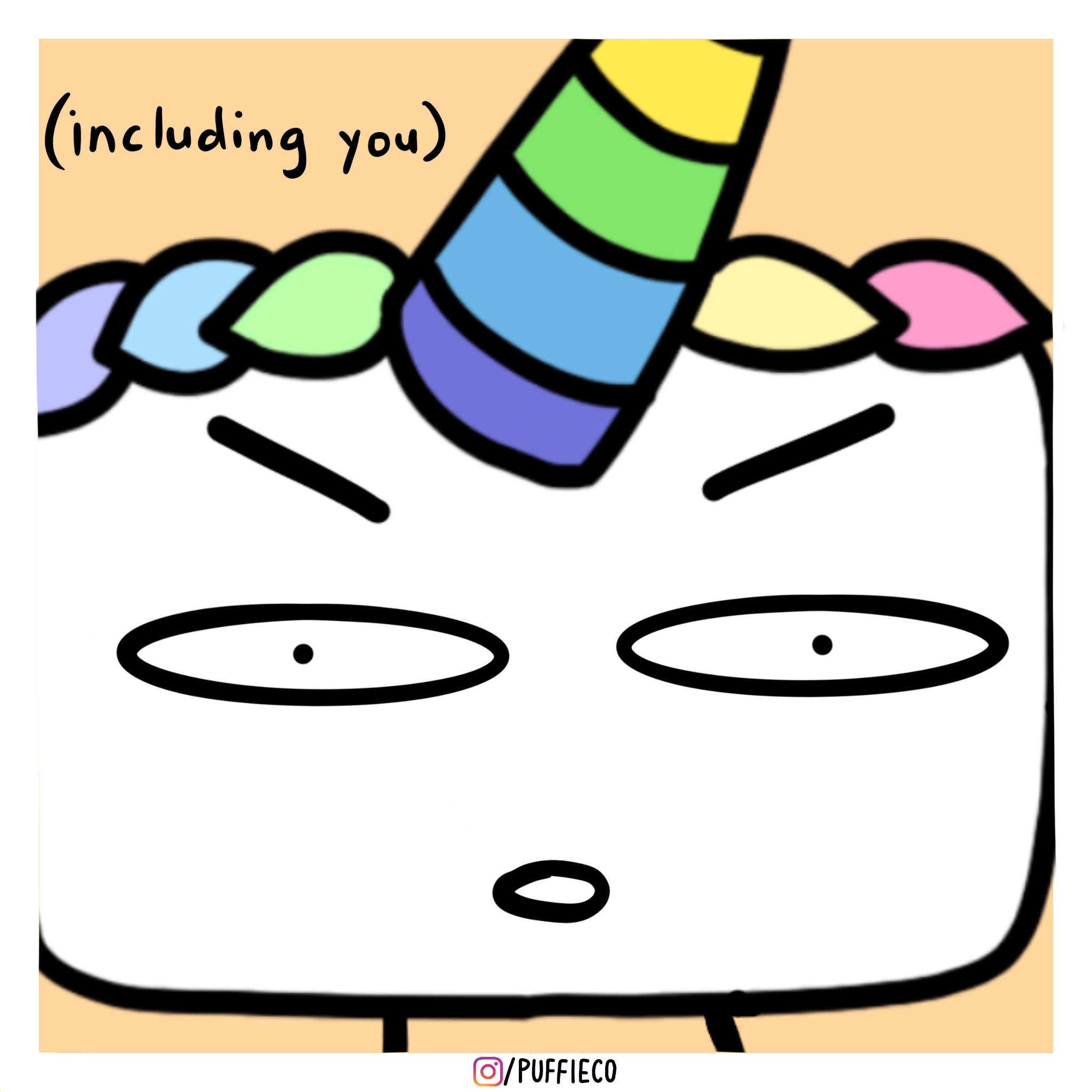 How To Be Happy | WEBTOON
