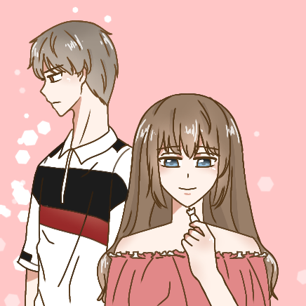 Secret in love | WEBTOON