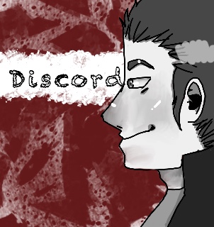 Discord the Game | WEBTOON
