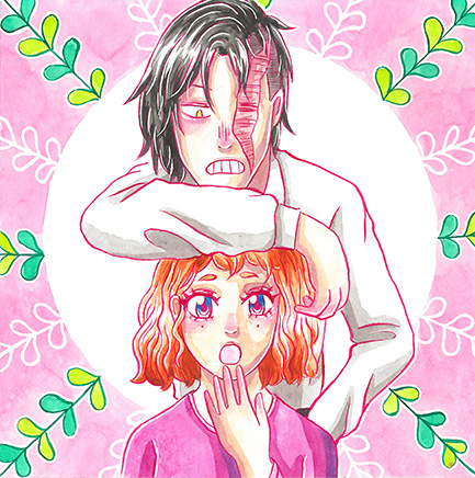 Bells and Moss | WEBTOON