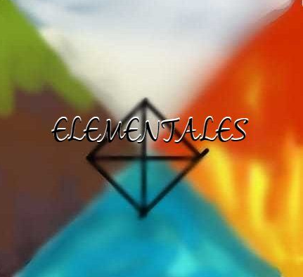 ELEMENTAL | WEBTOON
