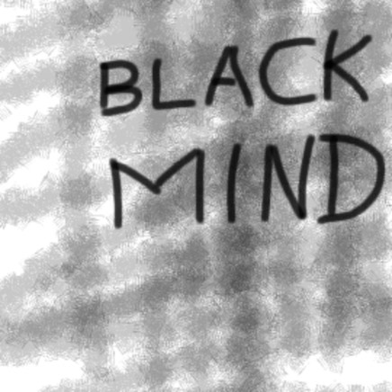 BLACK MIND | WEBTOON