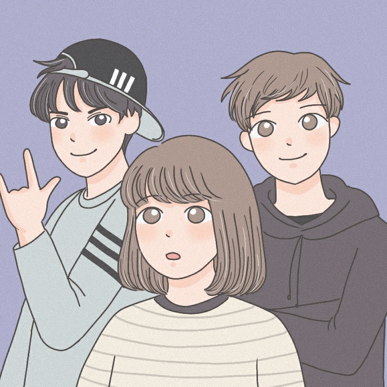 Dollar | LINE WEBTOON