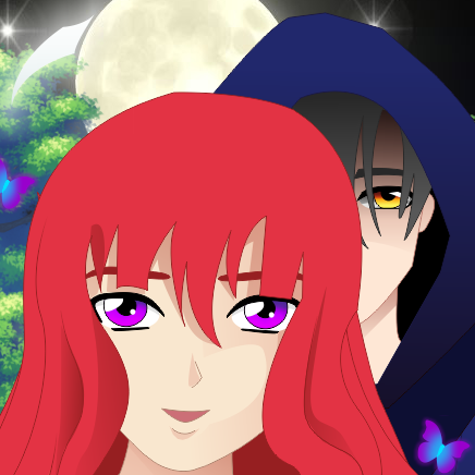 Love & Magic | WEBTOON