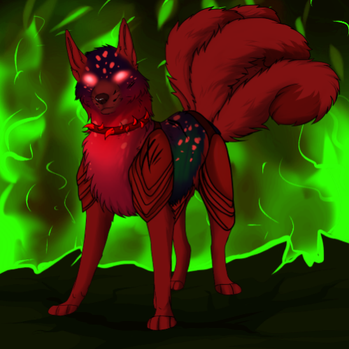 The Magic Hero | WEBTOON