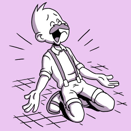 That's life | WEBTOON