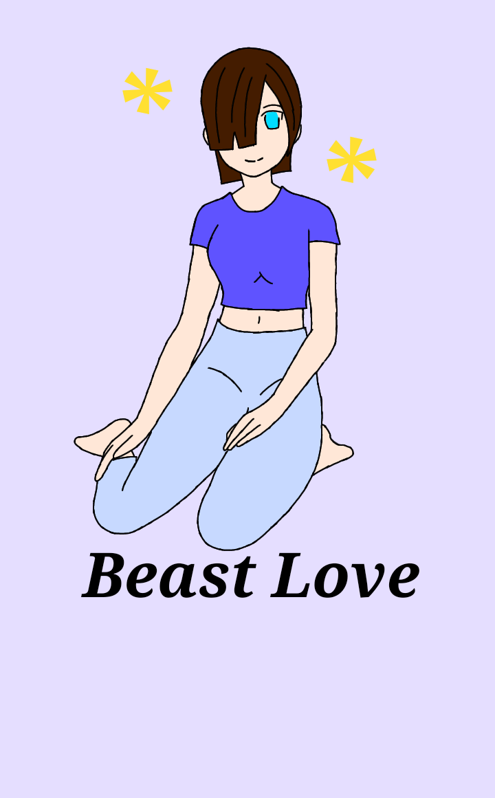 Beast Love | WEBTOON