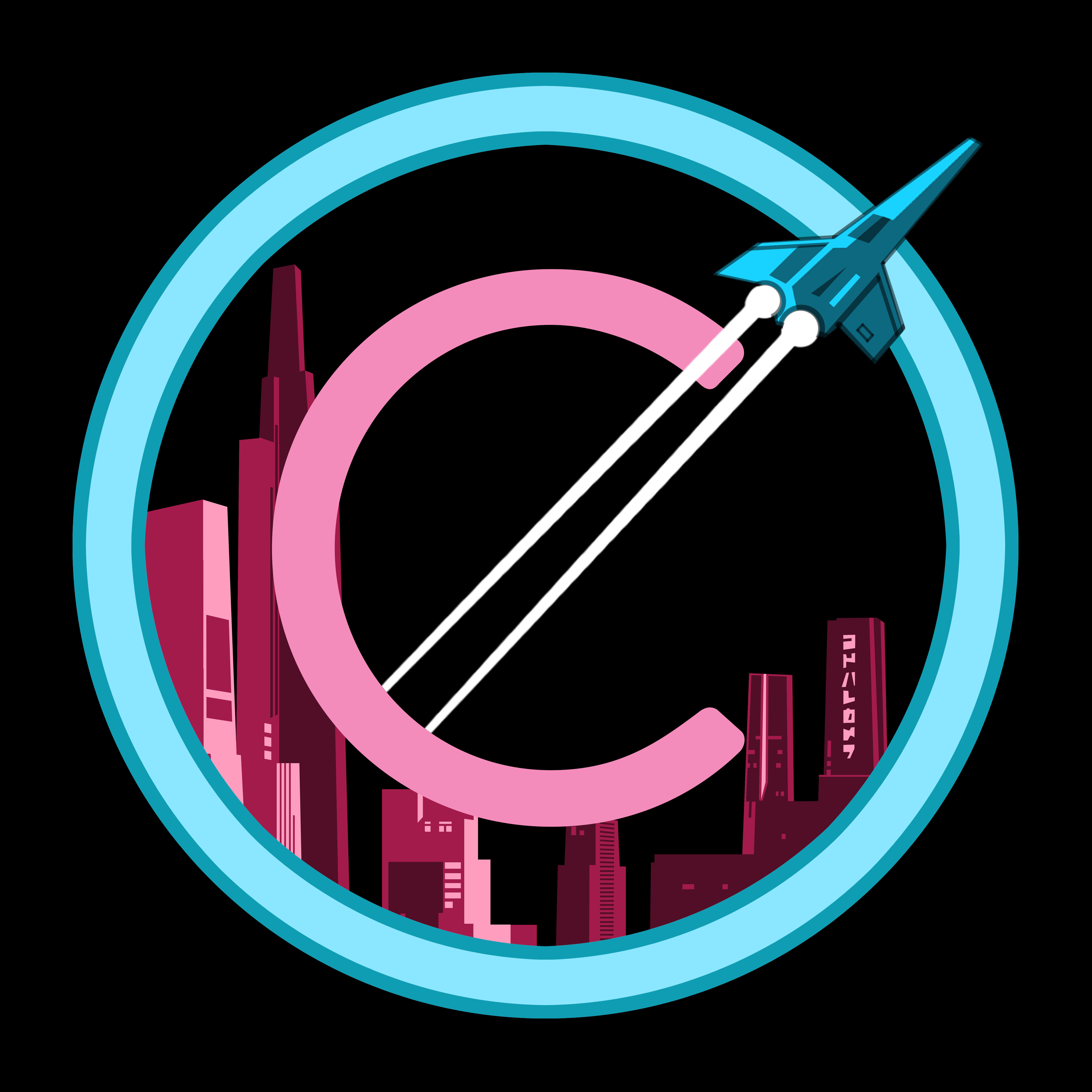 The Cyber Diaries | WEBTOON