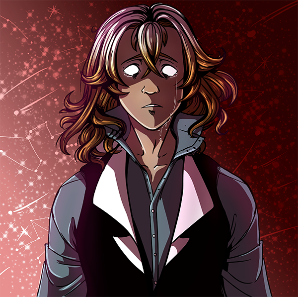 REM parasomnia | WEBTOON