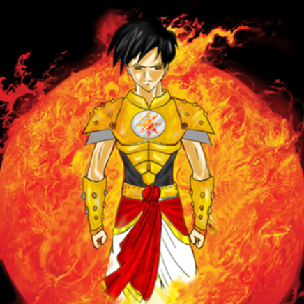 Celestial Warriors | WEBTOON