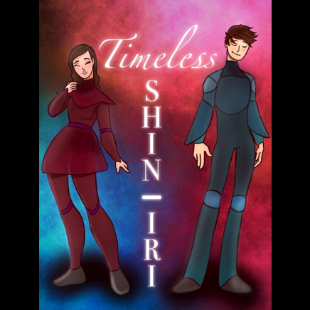 Timeless | WEBTOON